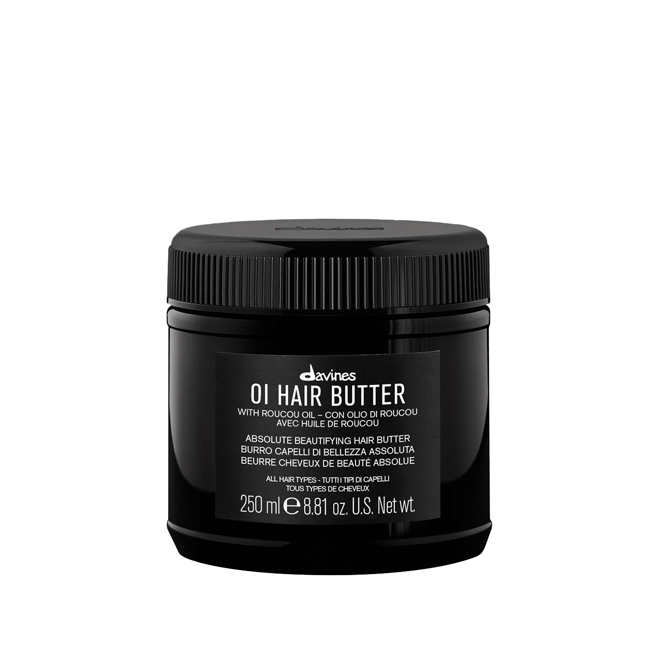 OI Hair Butter - My Salon Shop | Free UK Delivery