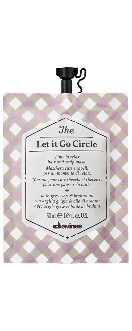 The Let it Go Circle - My Salon Shop | Free UK Delivery
